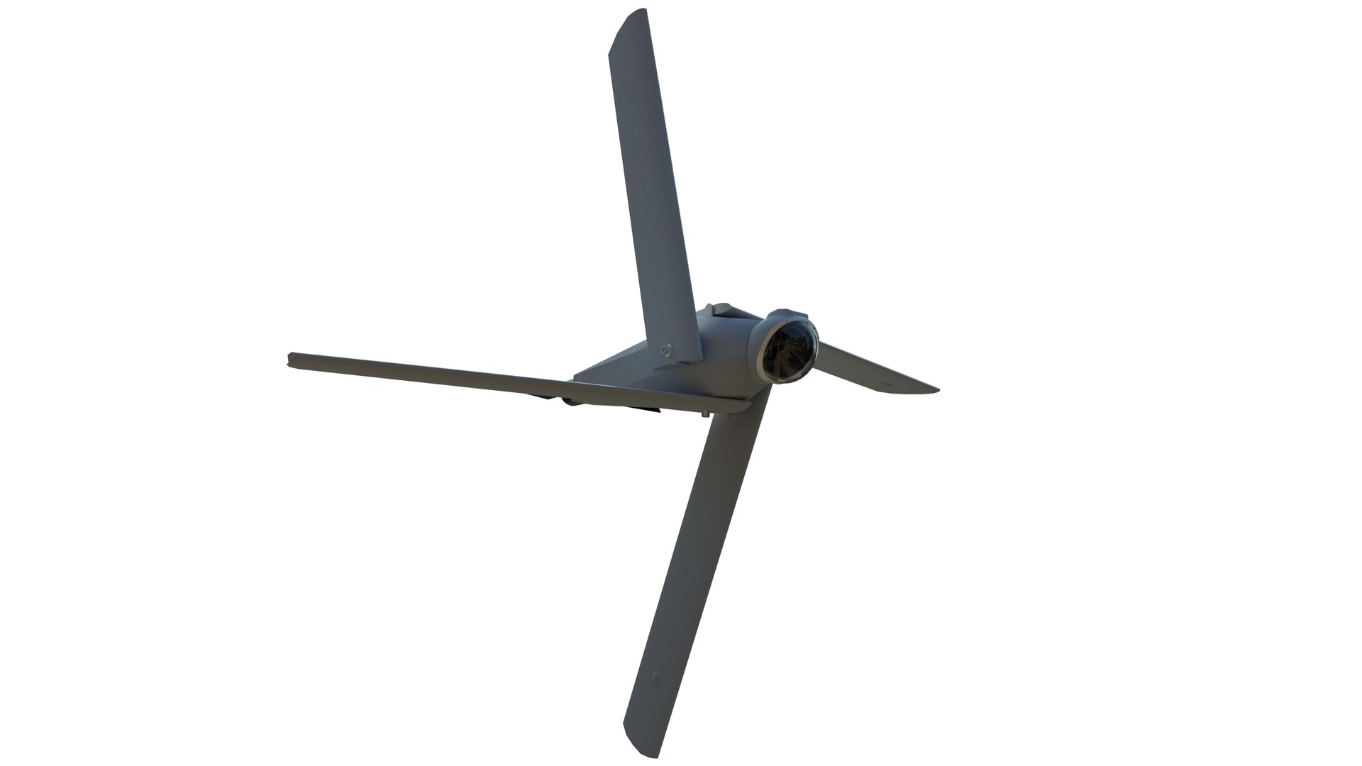 ZALA Lancet-3 Kamikaze Drone Izdelie 53 3D - TurboSquid 2135853