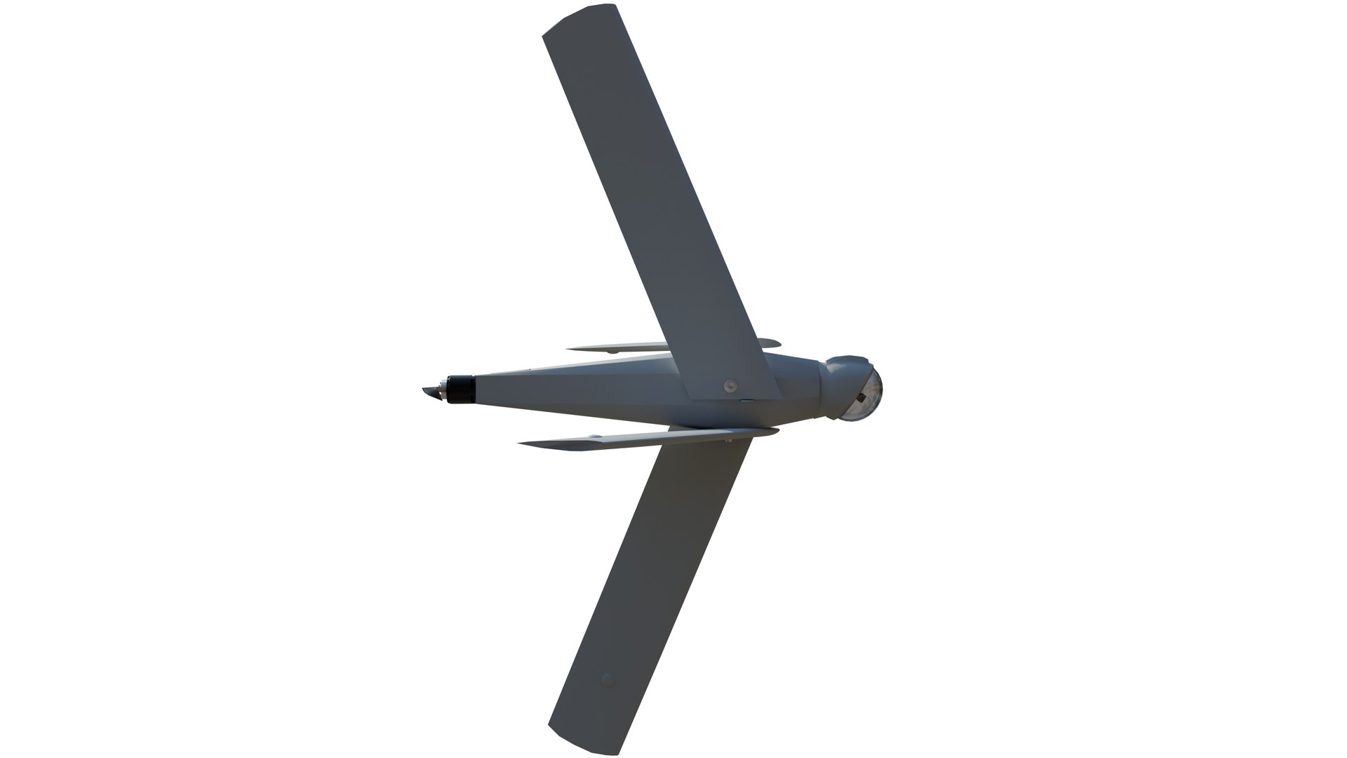 ZALA Lancet-3 Kamikaze Drone Izdelie 53 3D - TurboSquid 2135853