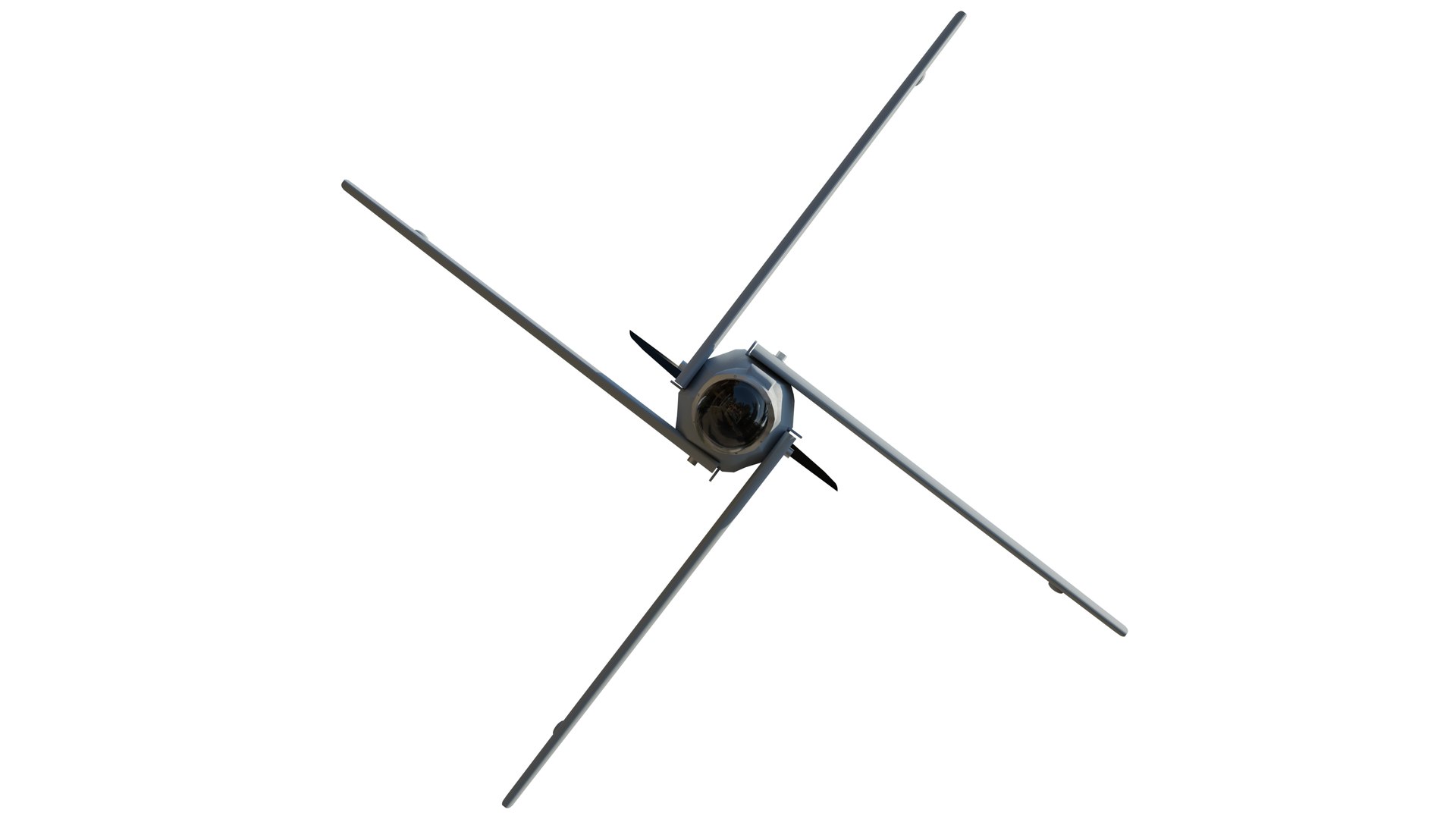 ZALA Lancet-3 Kamikaze Drone Izdelie 53 3D - TurboSquid 2135853