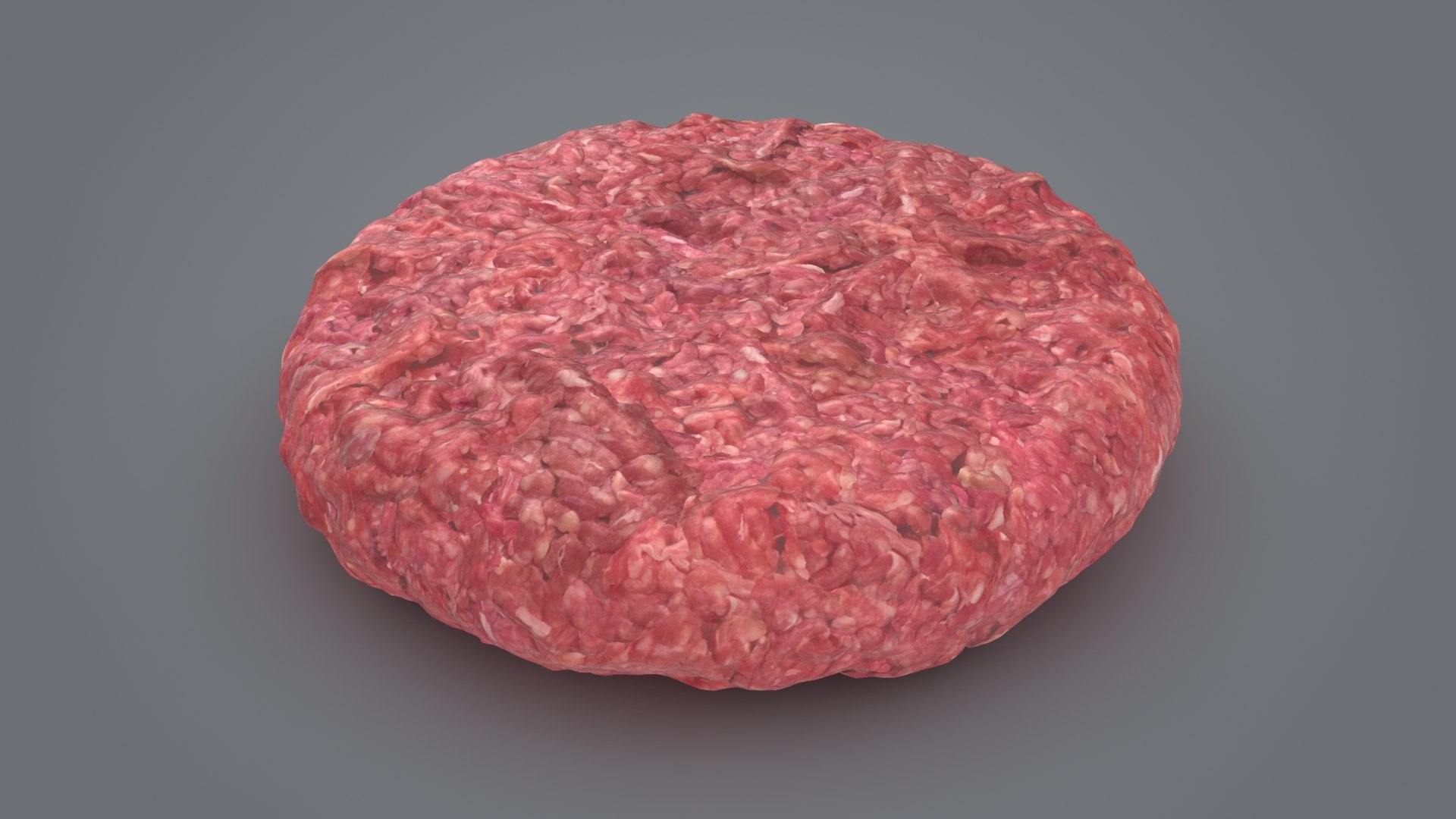 Raw Meat Collection 2 3D Model - TurboSquid 2171696