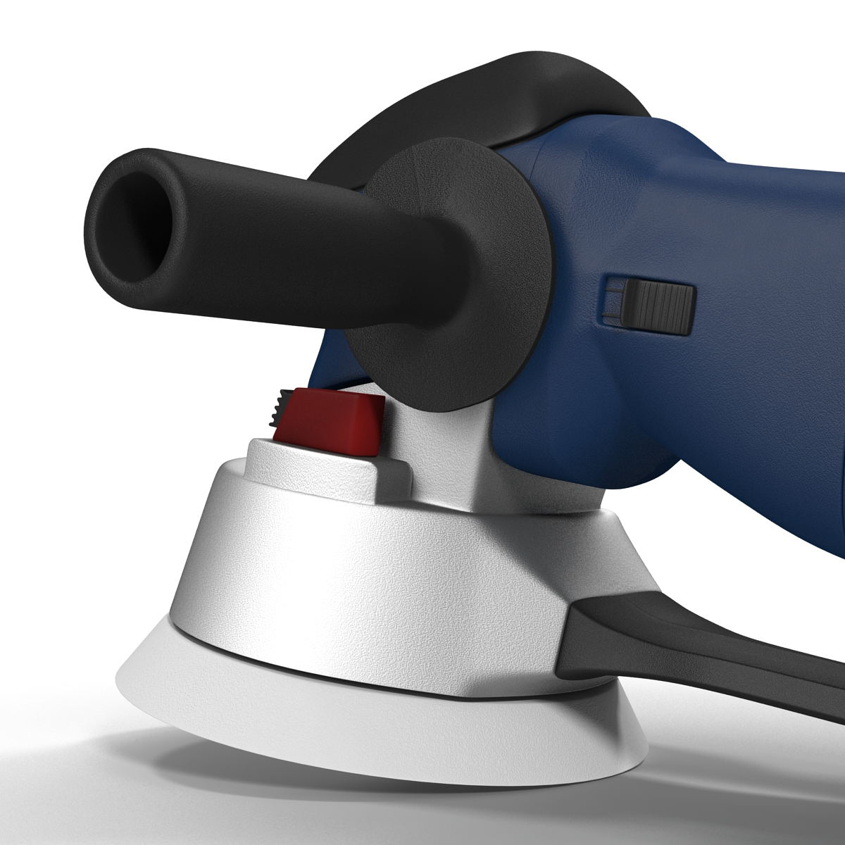 3d sander tool model