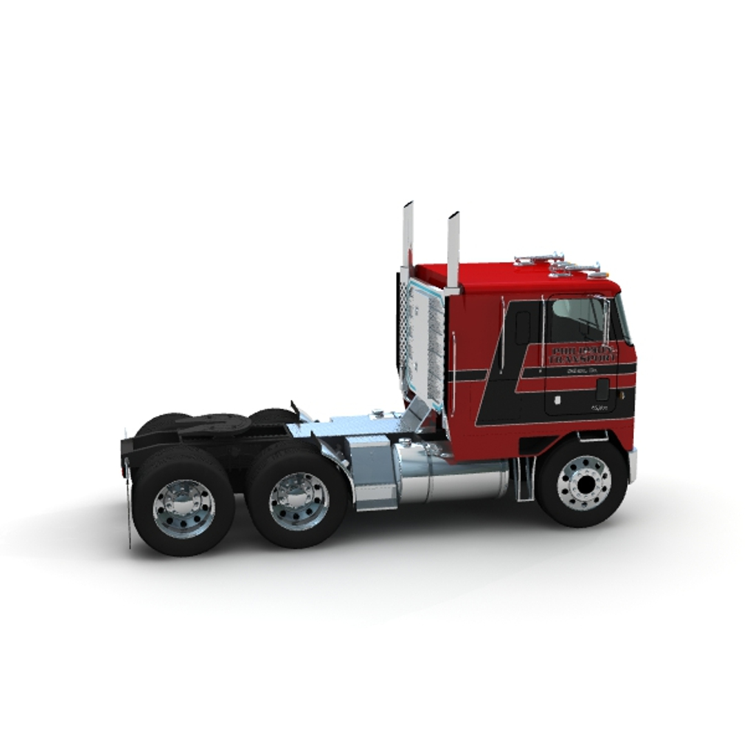 Lightwave International 9670