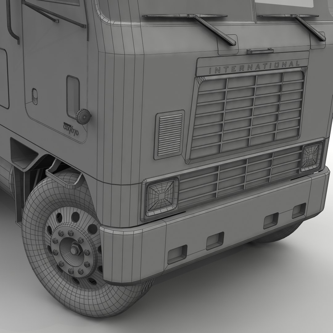 Lightwave International 9670