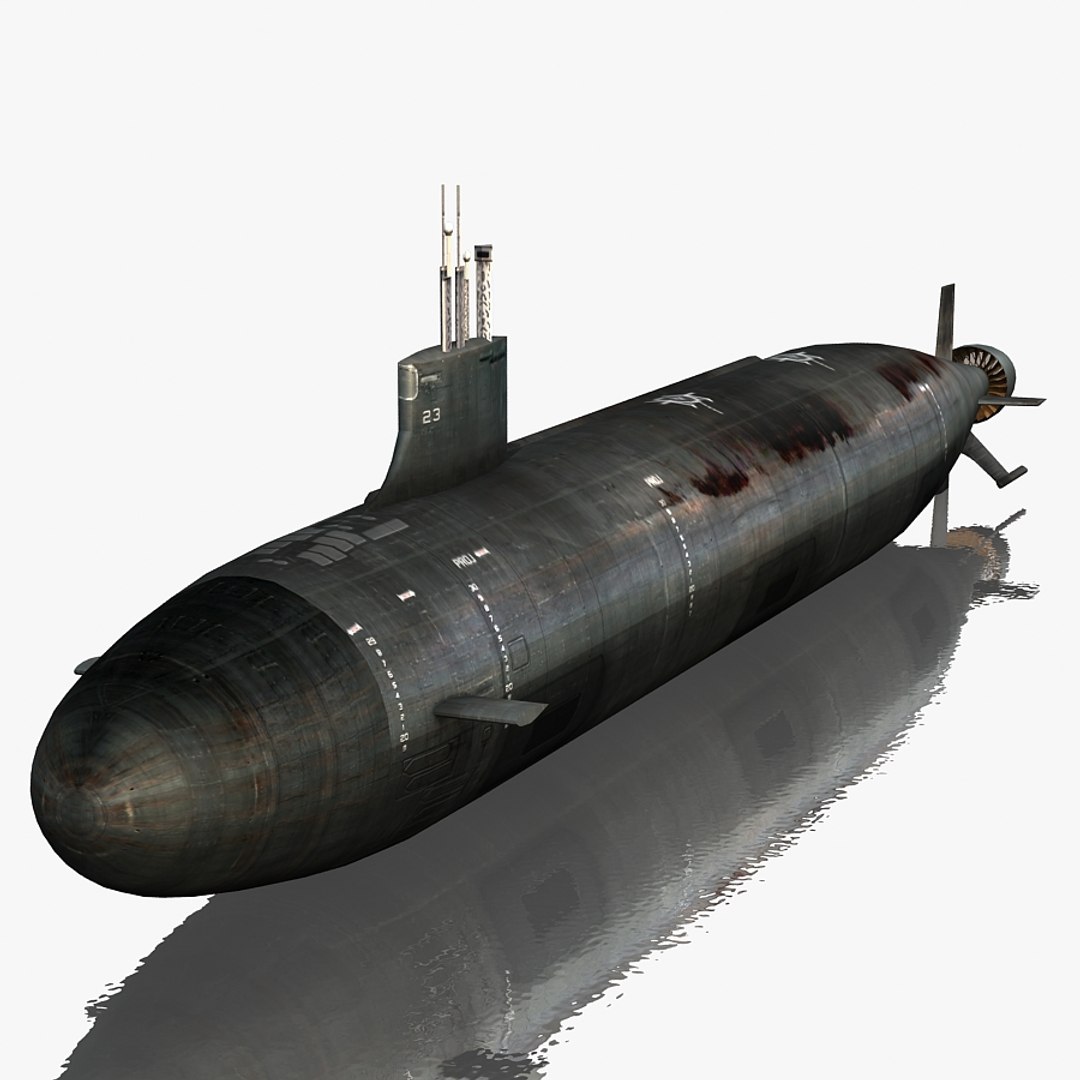 max uss jimmy carter submarine