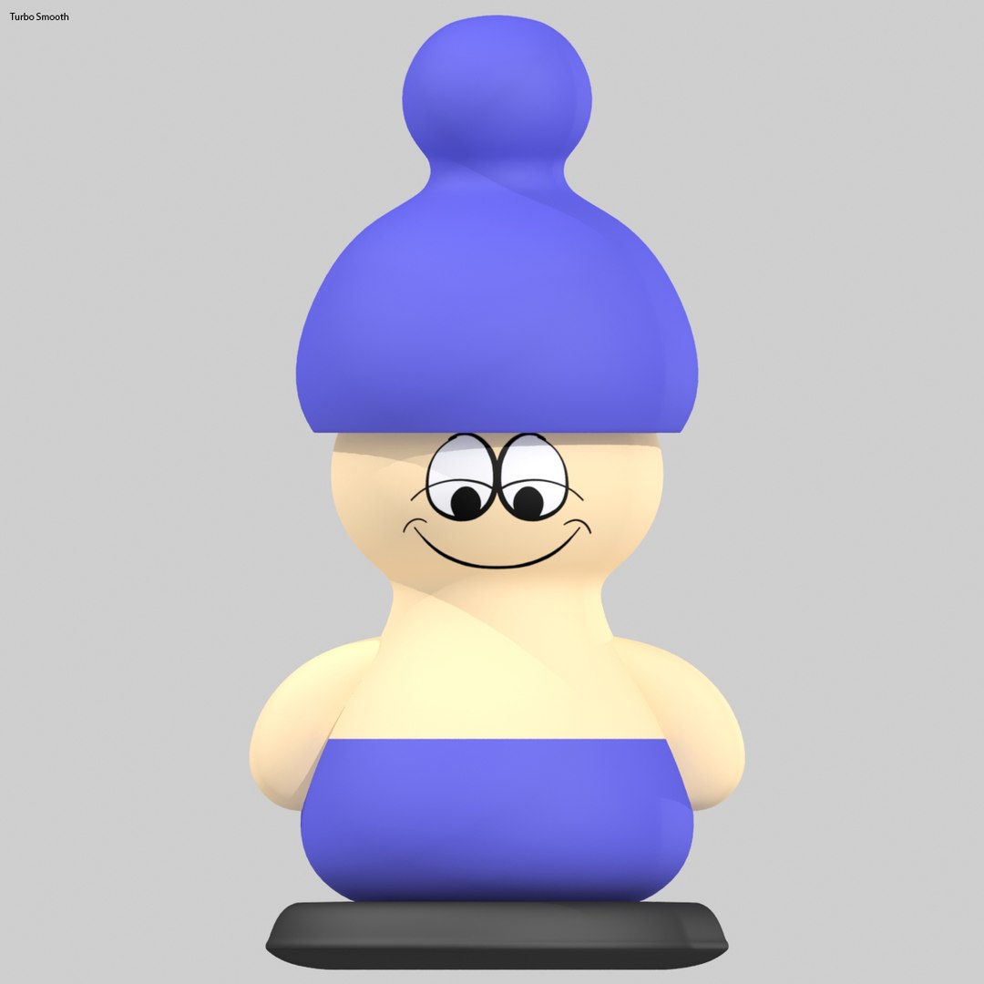 Gaming Piece 1 Max