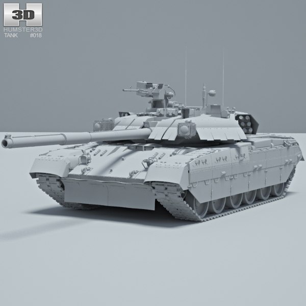 3d t-84u t 84u