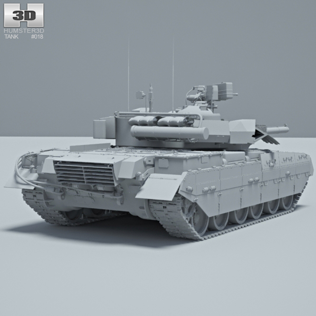 3d t-84u t 84u
