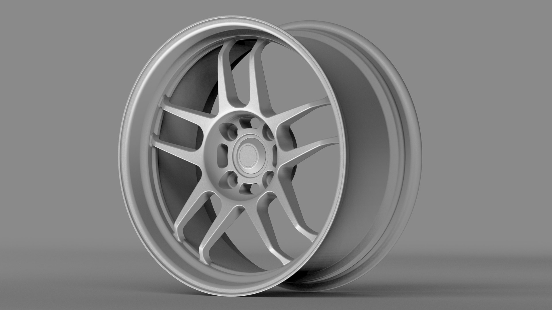 3D Racing Hart CP035 Model - TurboSquid 2288011