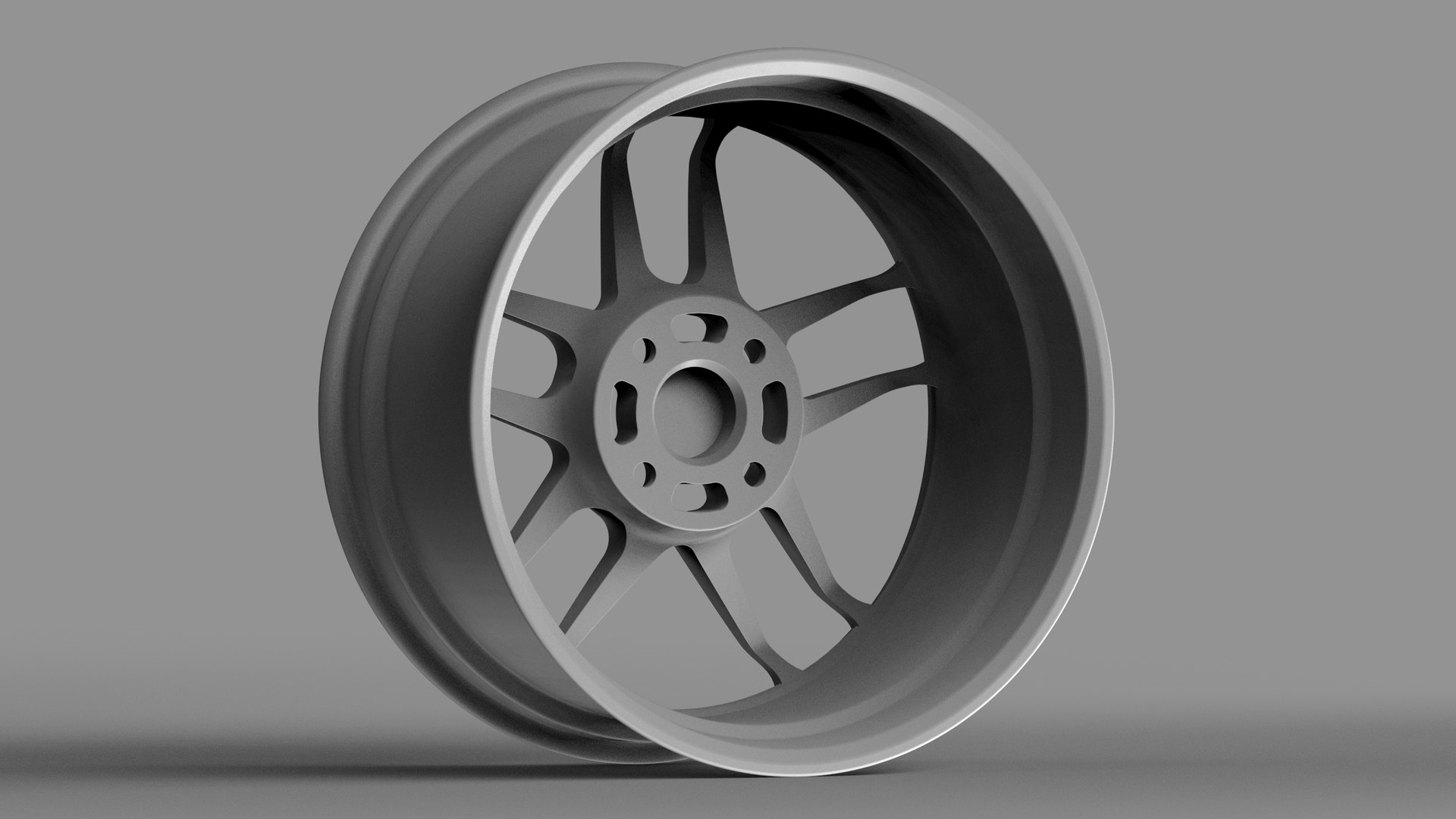 3D Racing Hart CP035 Model - TurboSquid 2288011