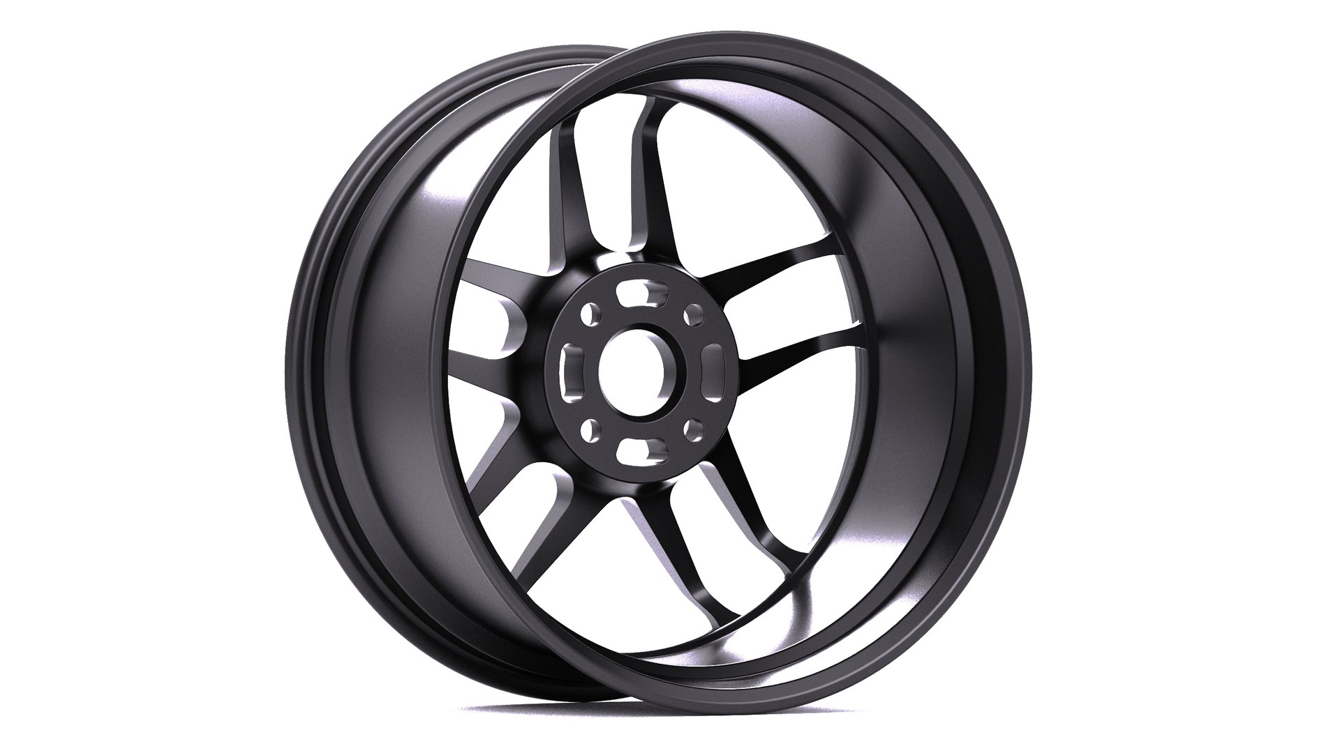 3D Racing Hart CP035 Model - TurboSquid 2288011