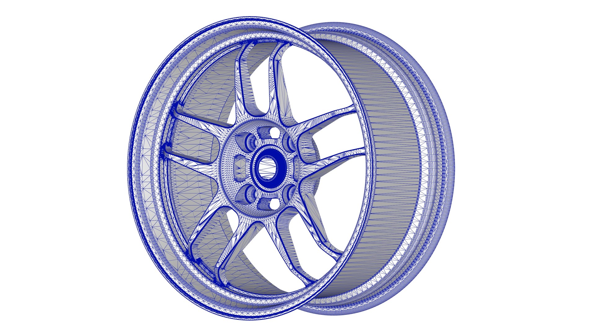 3D Racing Hart CP035 Model - TurboSquid 2288011