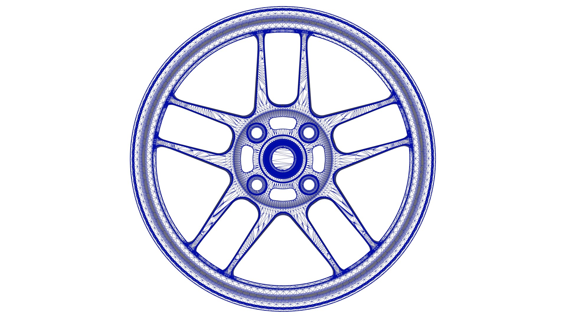 3D Racing Hart CP035 Model - TurboSquid 2288011