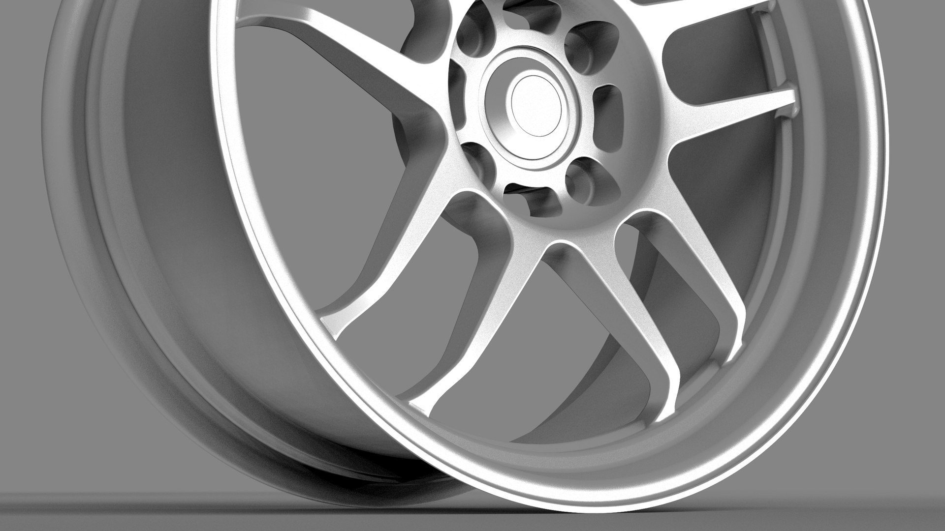 3D Racing Hart CP035 Model - TurboSquid 2288011
