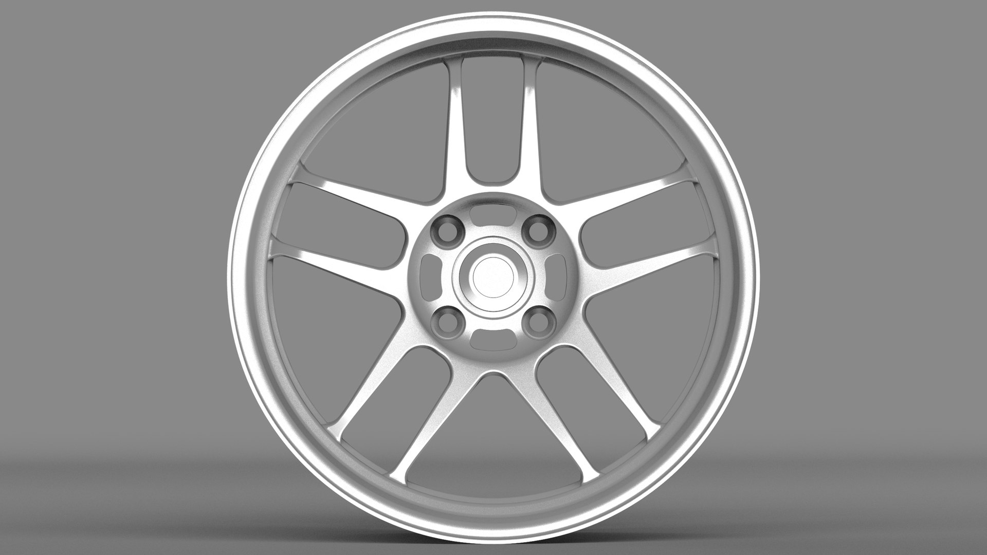 3D Racing Hart CP035 Model - TurboSquid 2288011