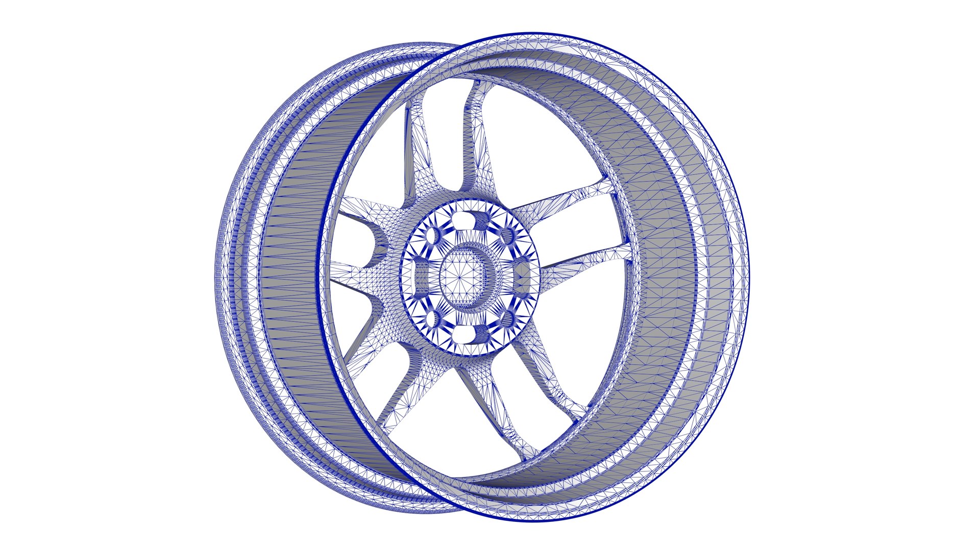 3D Racing Hart CP035 Model - TurboSquid 2288011