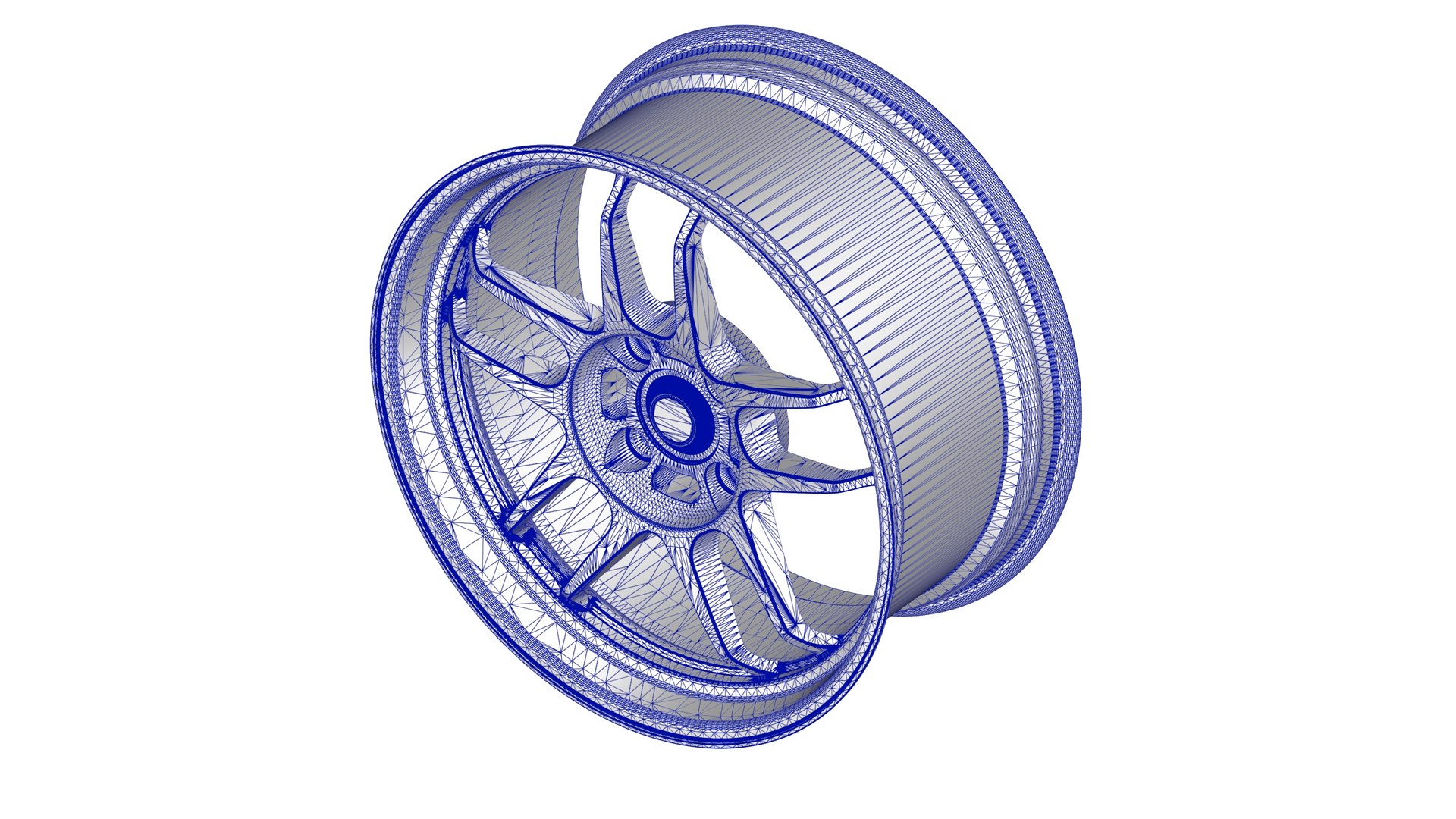 3D Racing Hart CP035 Model - TurboSquid 2288011
