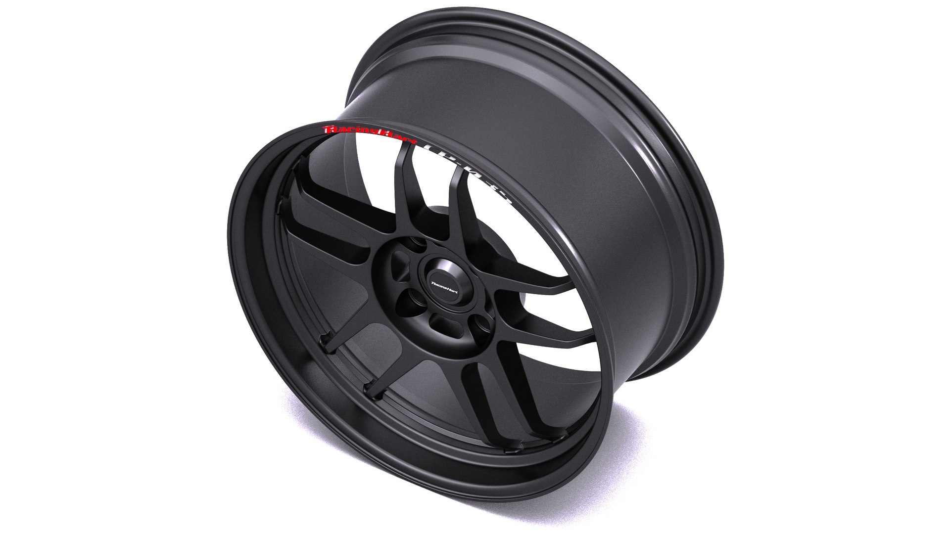 3D Racing Hart CP035 Model - TurboSquid 2288011