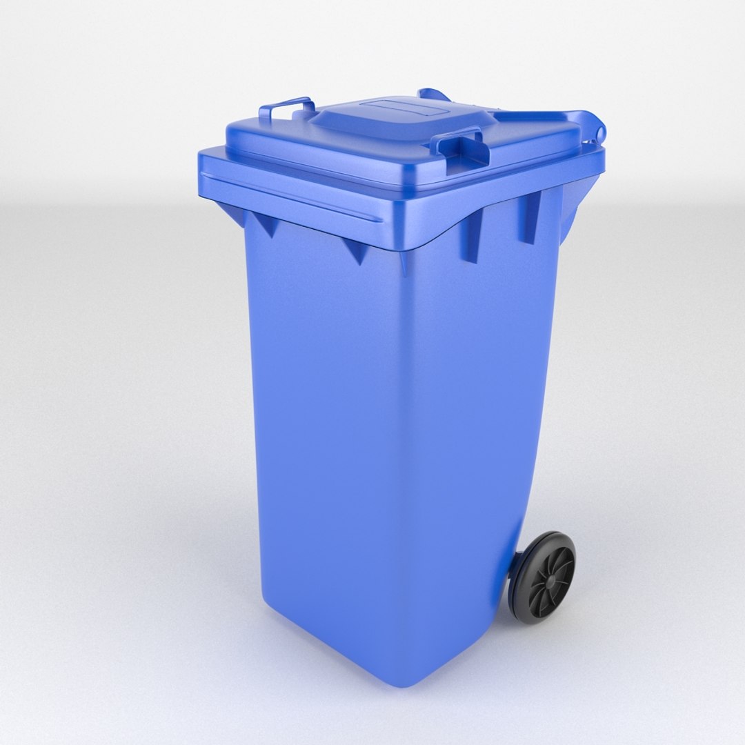 trash realistic max