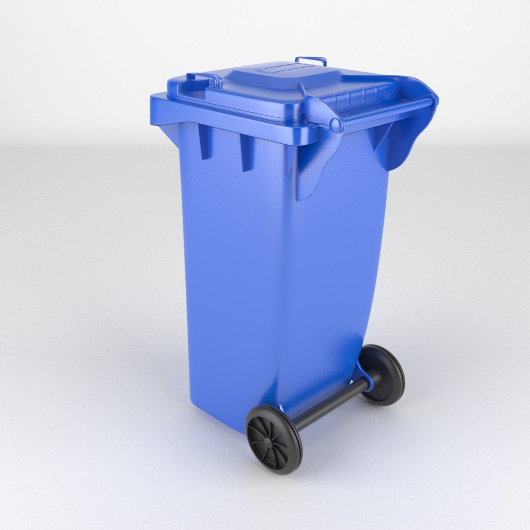 trash realistic max