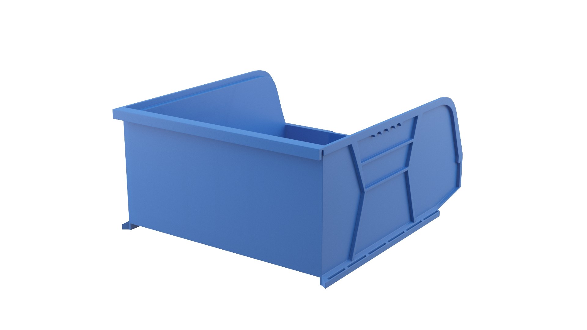 3D storage bin contains model - TurboSquid 1664788
