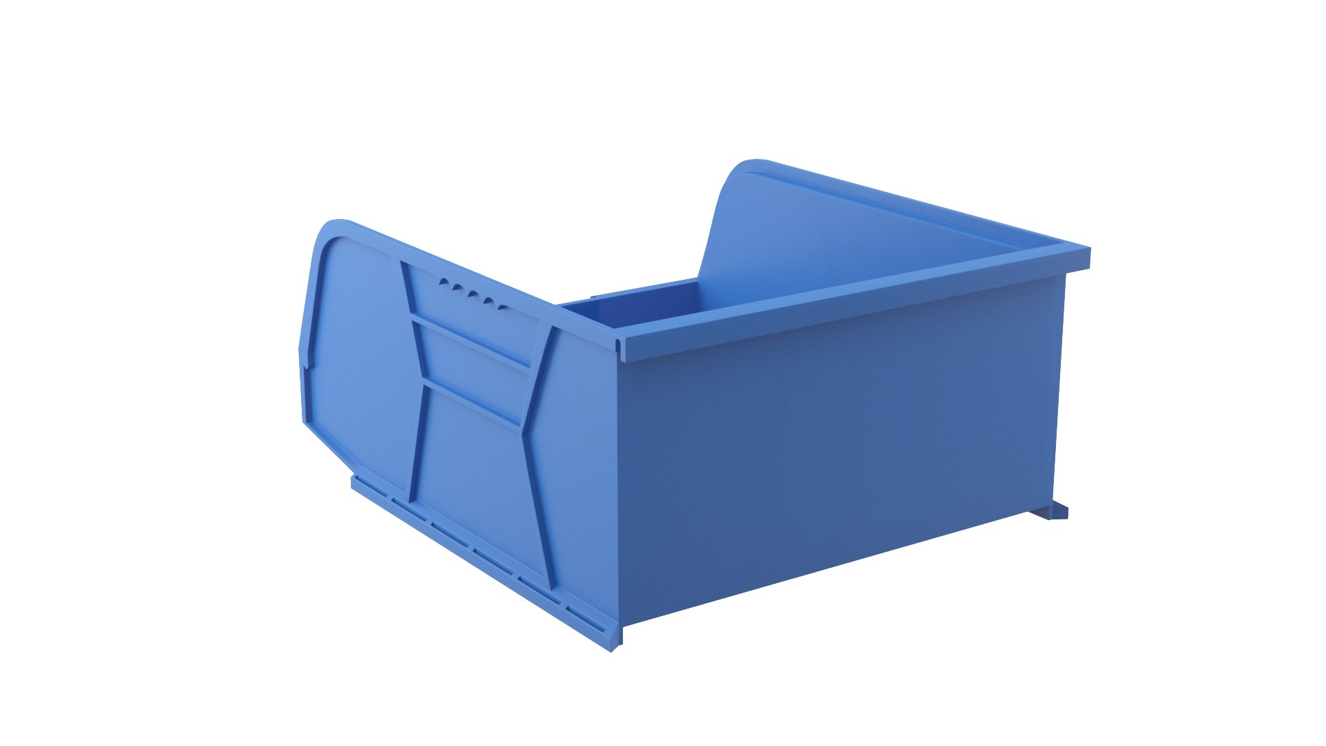 3D storage bin contains model - TurboSquid 1664788