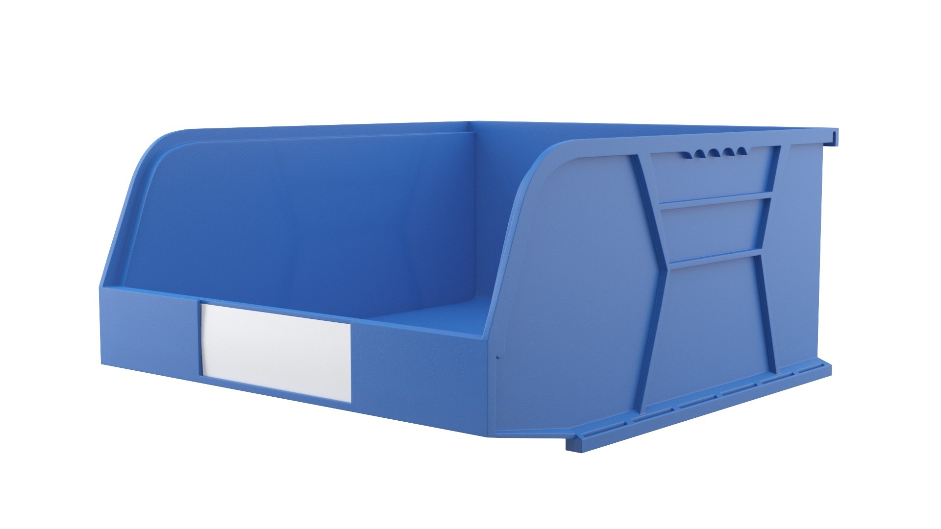 3D storage bin contains model - TurboSquid 1664788