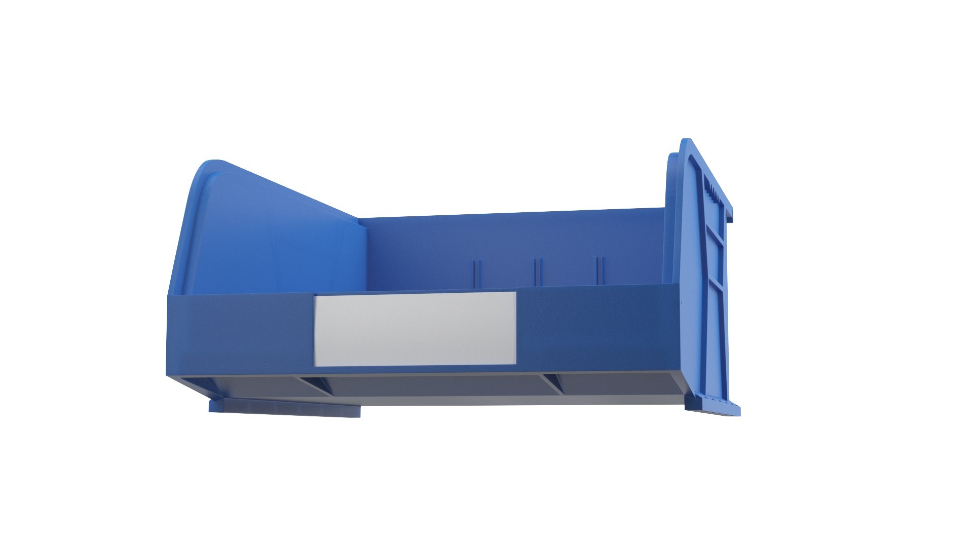 3D storage bin contains model - TurboSquid 1664788