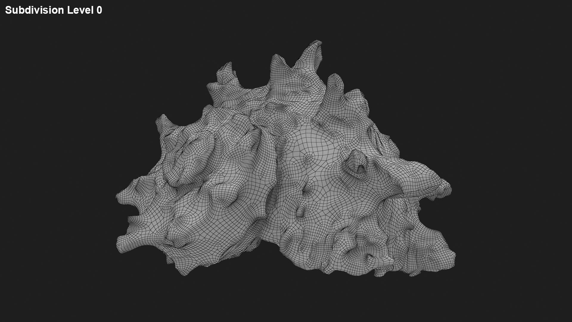 Angaria Delphinus Collection 3D Model - TurboSquid 2215047