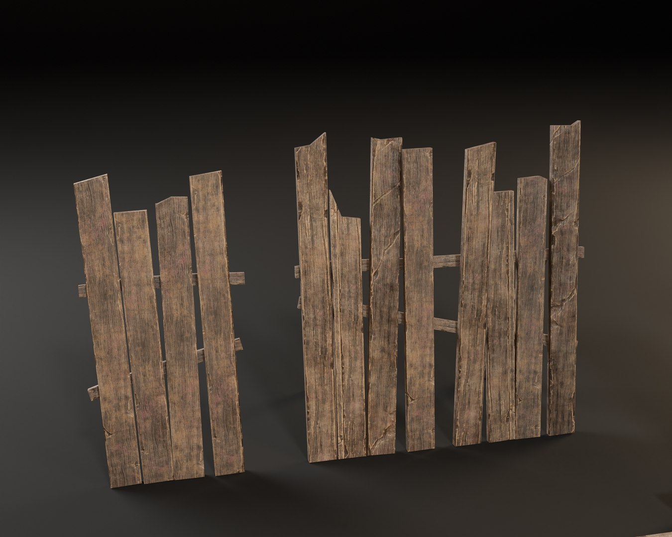 3D Medieval Props Pack 1 - TurboSquid 2403696