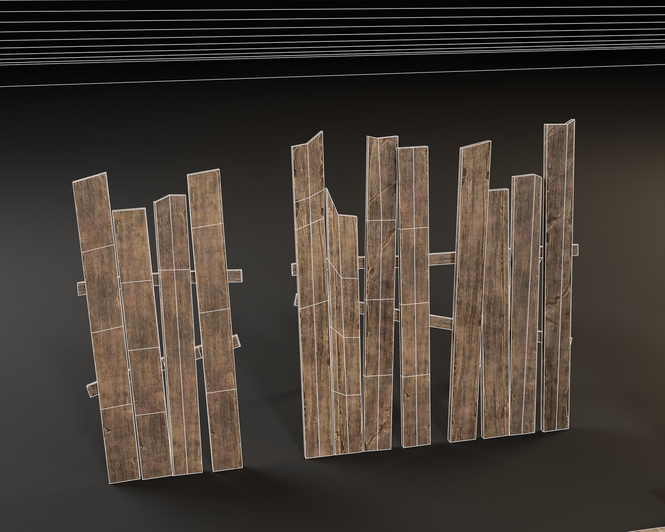 3D Medieval Props Pack 1 - TurboSquid 2403696