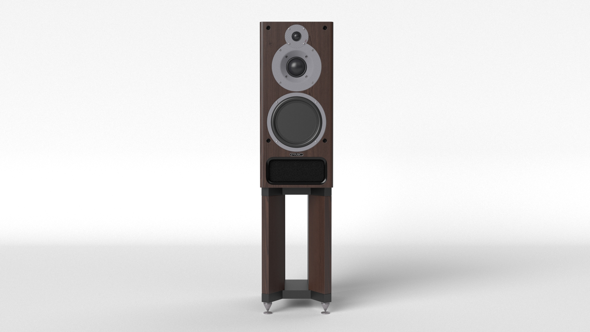 PMC IB2SE Model - TurboSquid 1843897