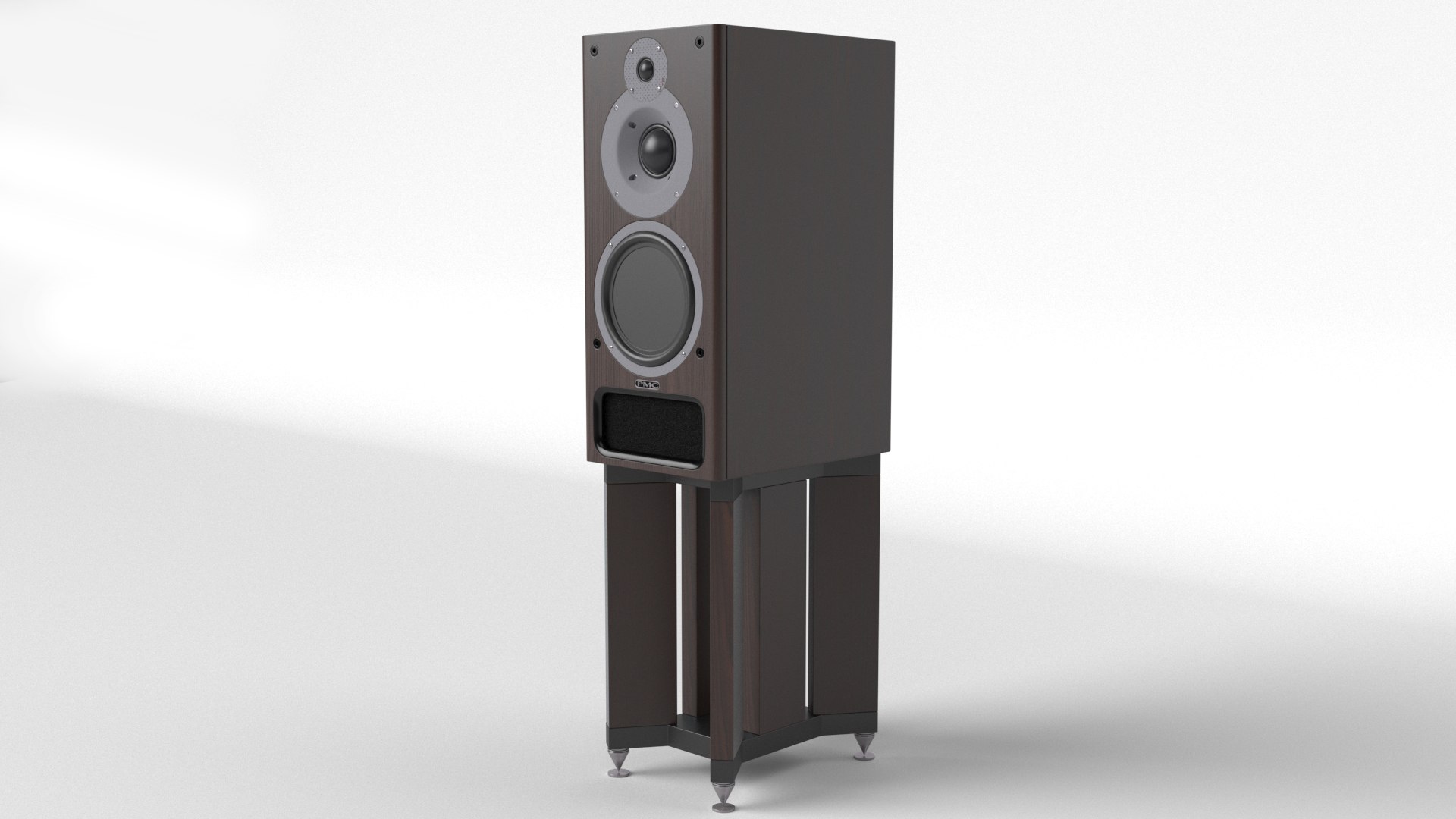 PMC IB2SE Model - TurboSquid 1843897