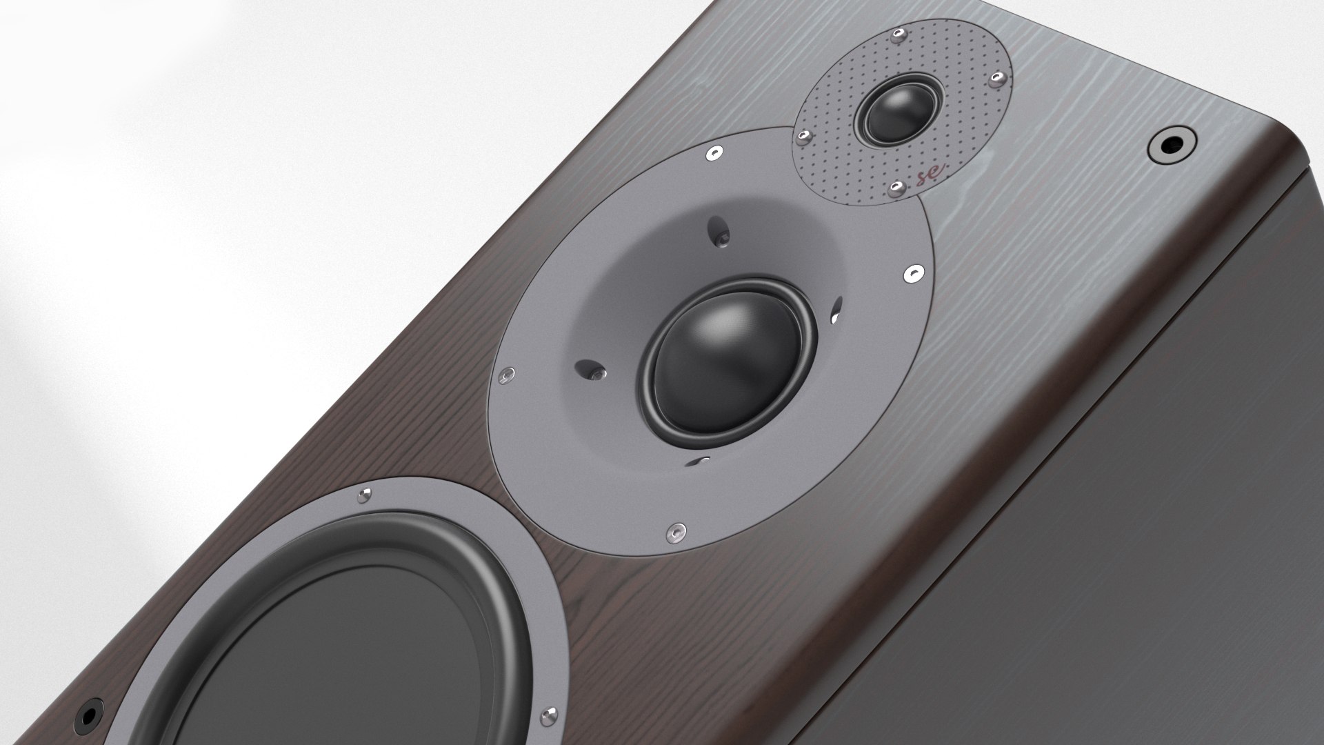 PMC IB2SE Model - TurboSquid 1843897