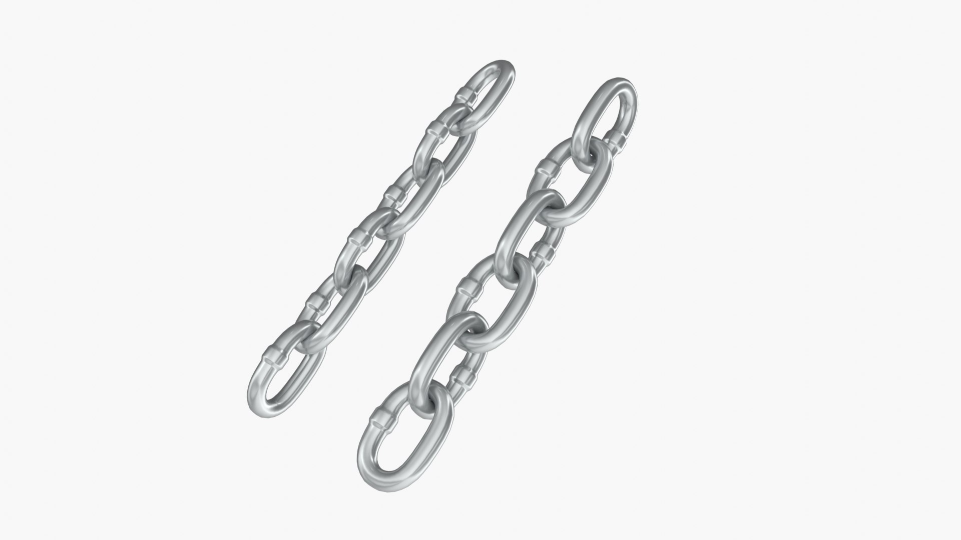 3D Chain C - TurboSquid 1960420