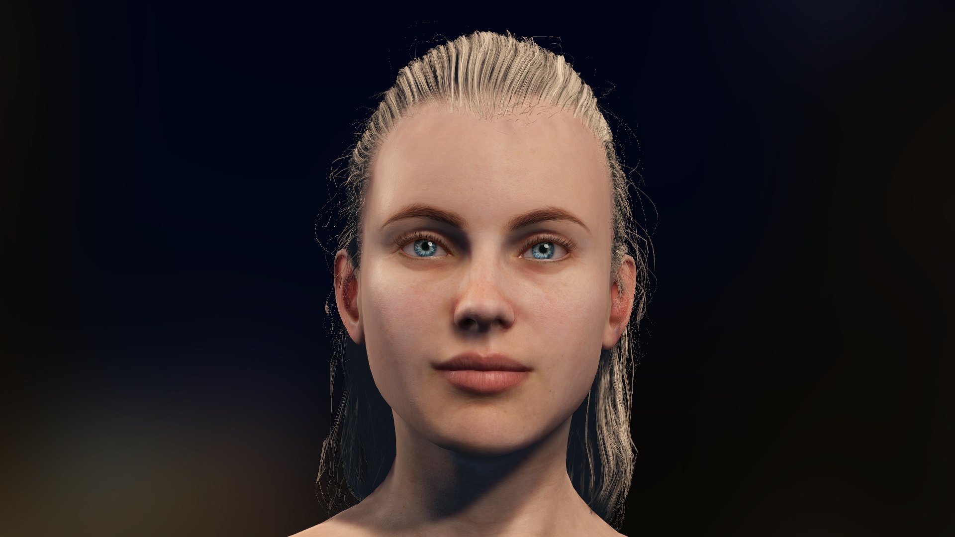 Ruby 3D - TurboSquid 2327548