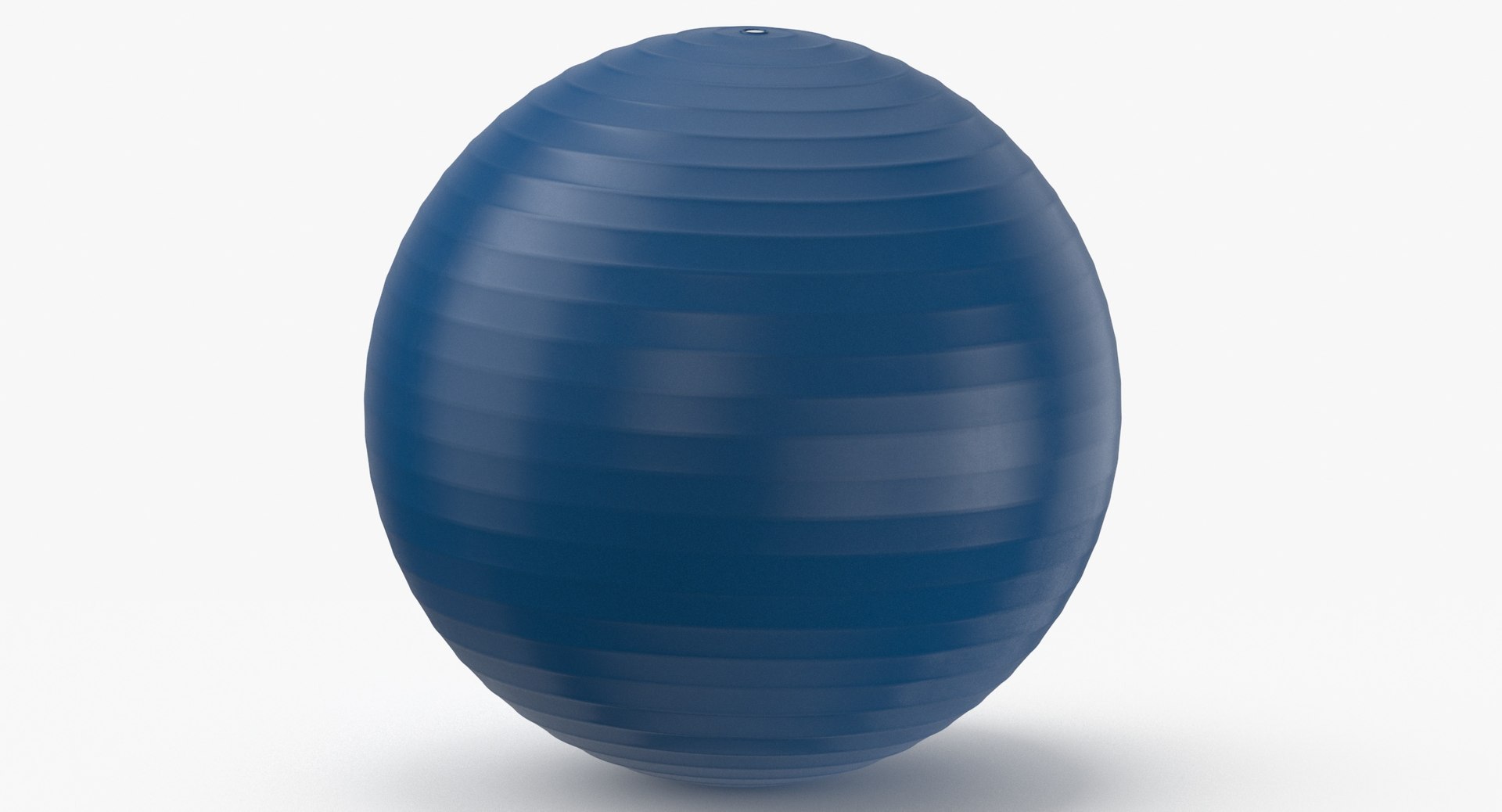 Exercise Ball Size 01 Clean And Dirty Model - TurboSquid 2084109