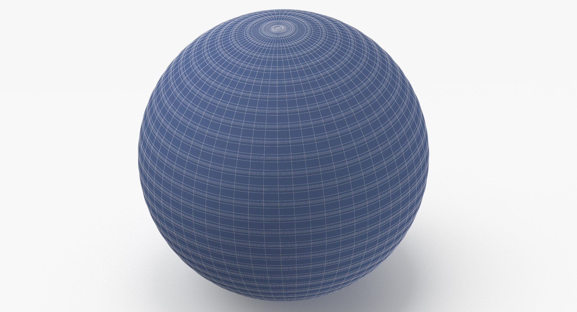 Exercise Ball Size 01 Clean And Dirty Model - TurboSquid 2084109