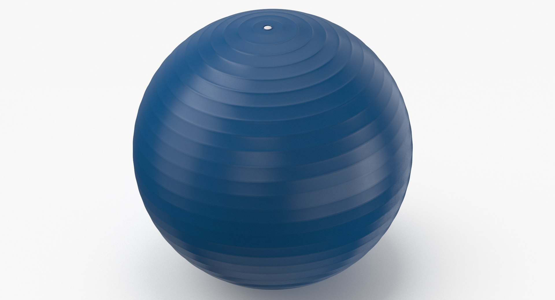 Exercise Ball Size 01 Clean And Dirty Model - TurboSquid 2084109