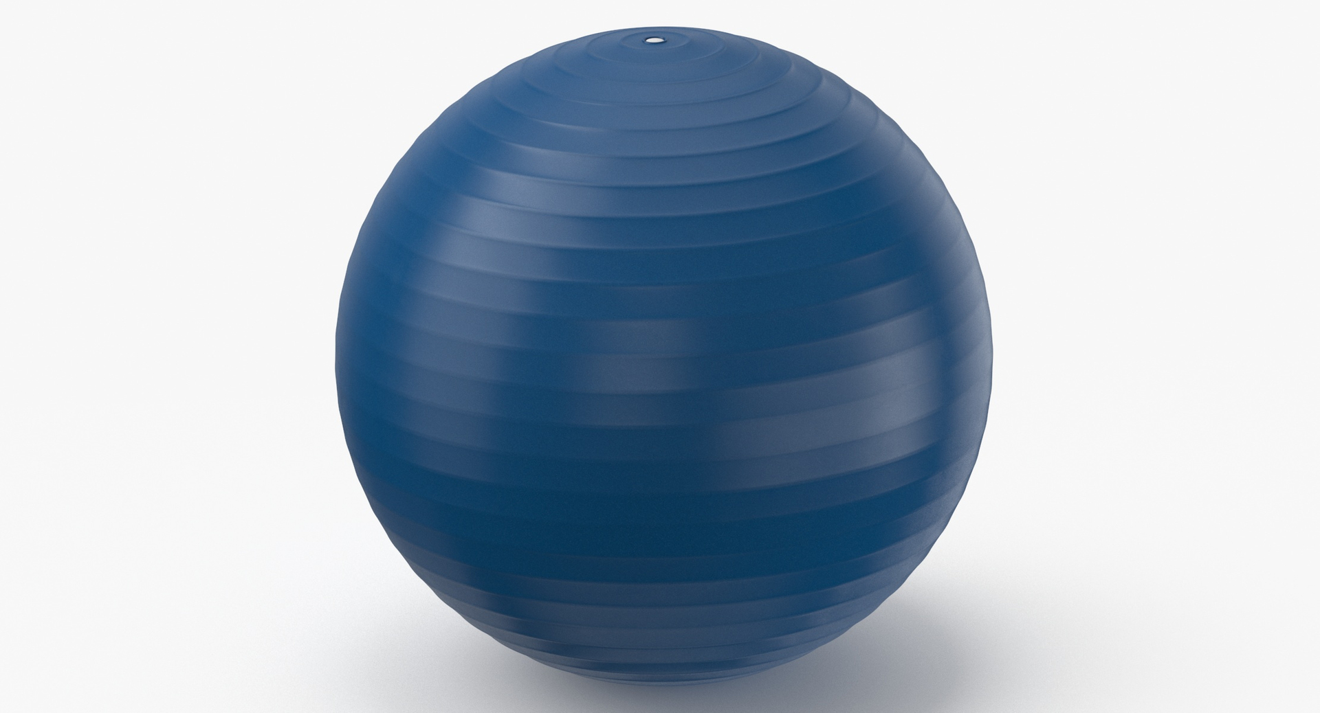 Exercise Ball Size 01 Clean And Dirty Model - TurboSquid 2084109