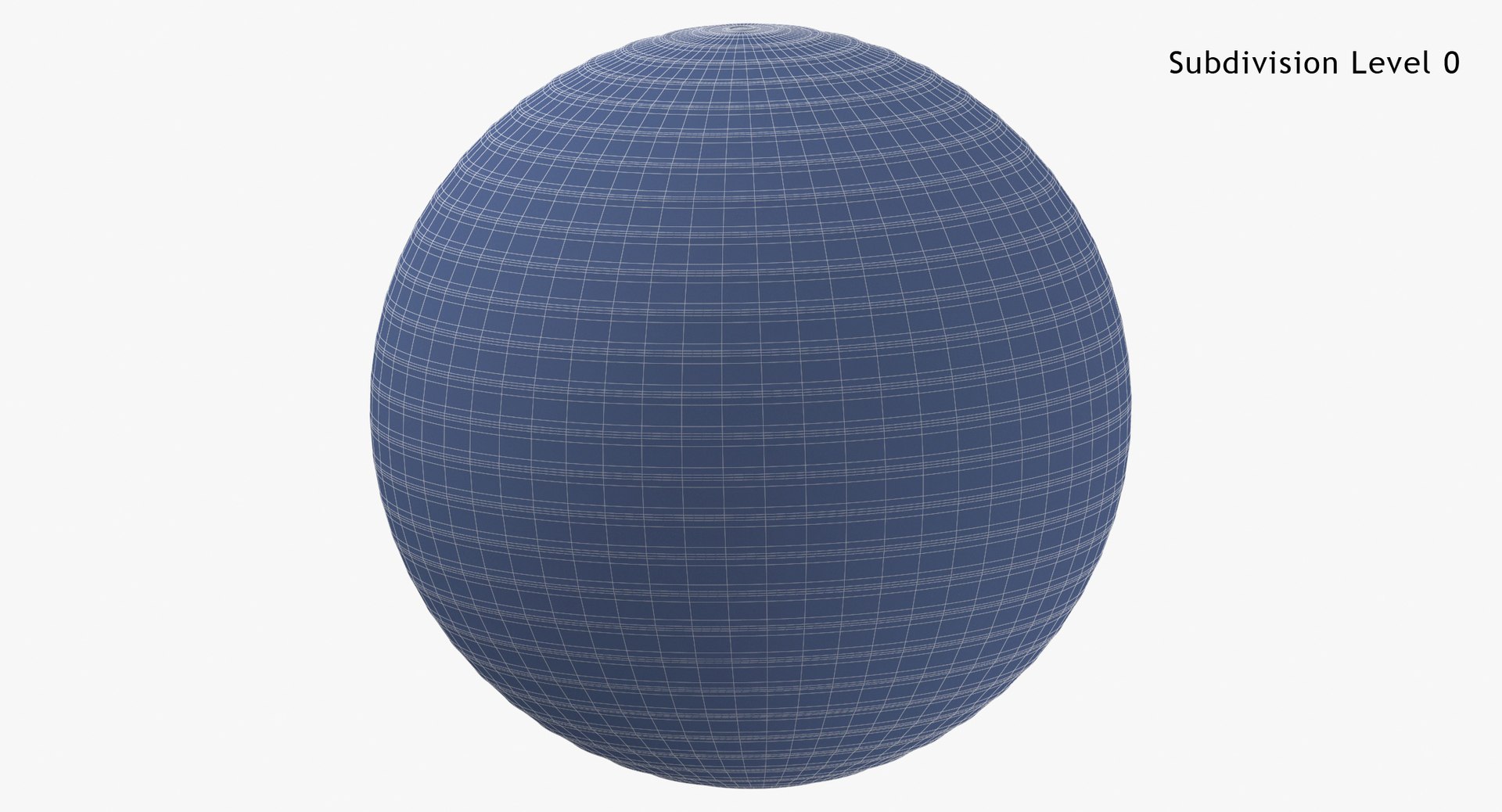 Exercise Ball Size 01 Clean And Dirty Model - TurboSquid 2084109