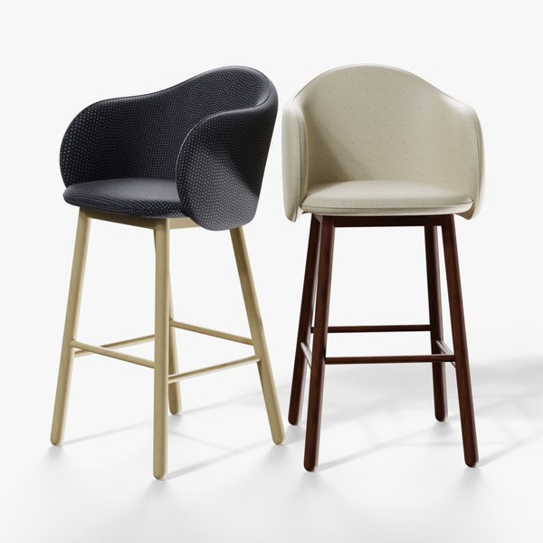 Stool3D模型 - TurboSquid 1973696