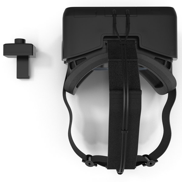 3d Oculus Rift Dev Kit