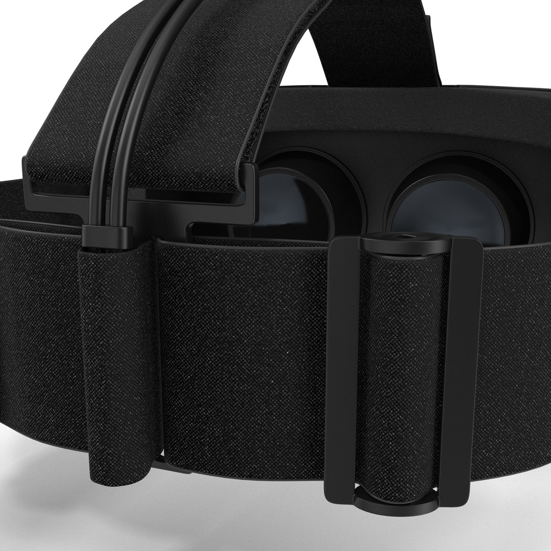 3d oculus rift dev kit