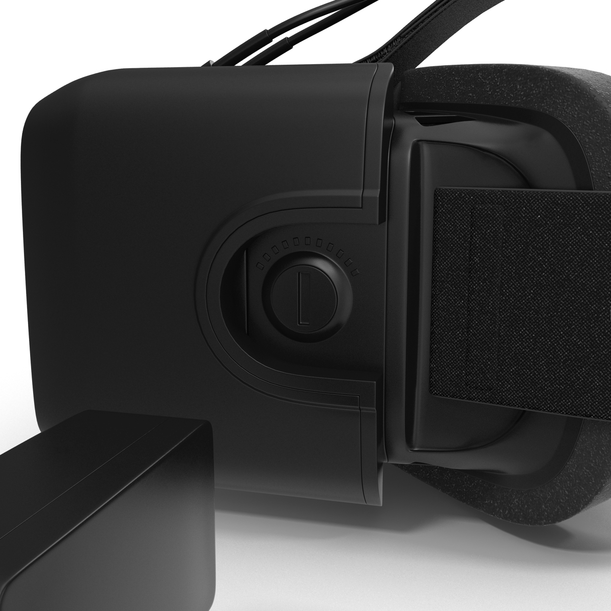 3d Oculus Rift Dev Kit