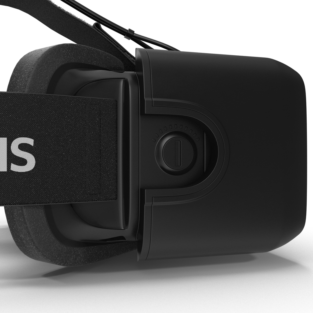 3d oculus rift dev kit