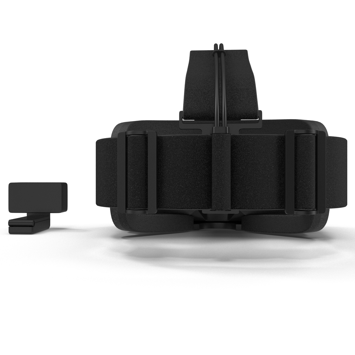 3d oculus rift dev kit