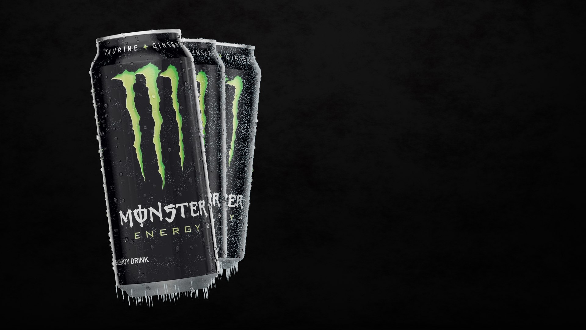 3D Monster Can AD - TurboSquid 2294459