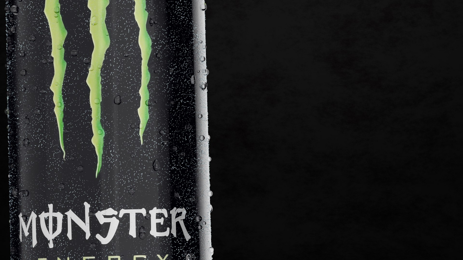 3D Monster Can AD - TurboSquid 2294459