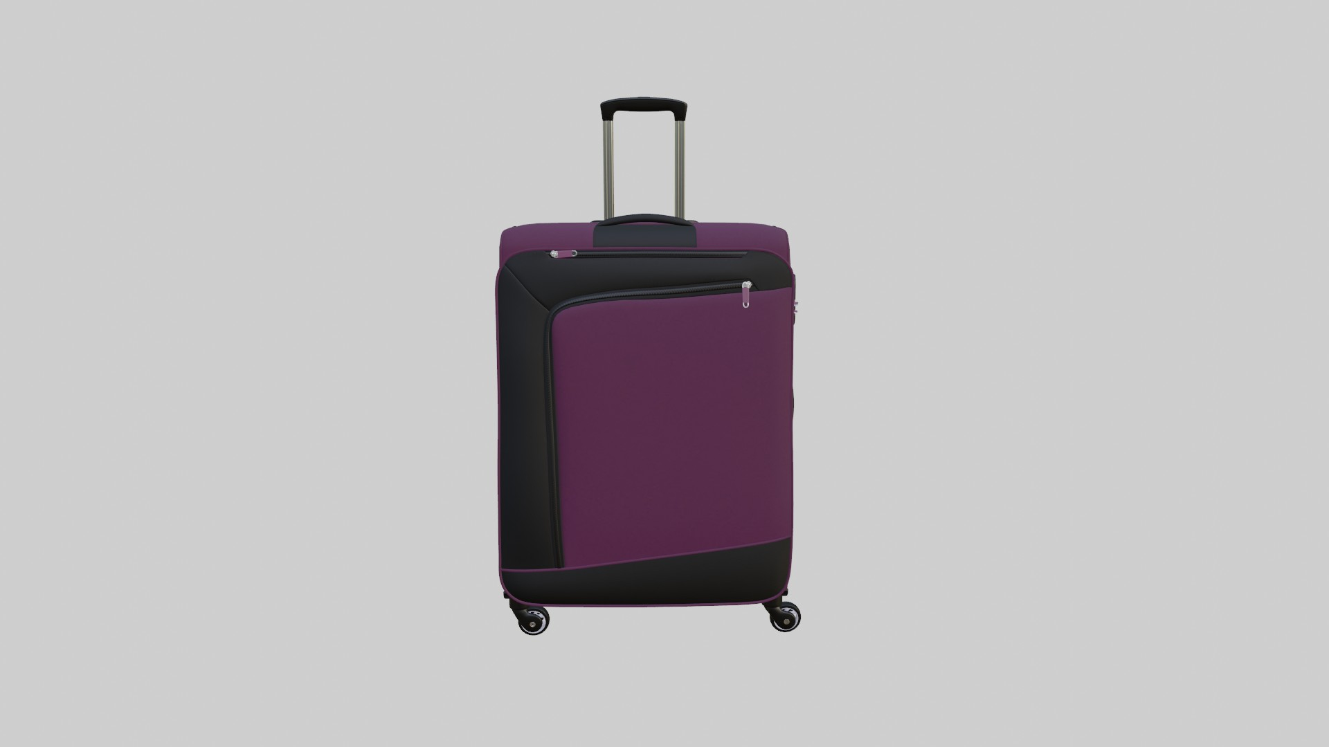 3D Suitcase Model - TurboSquid 2156604