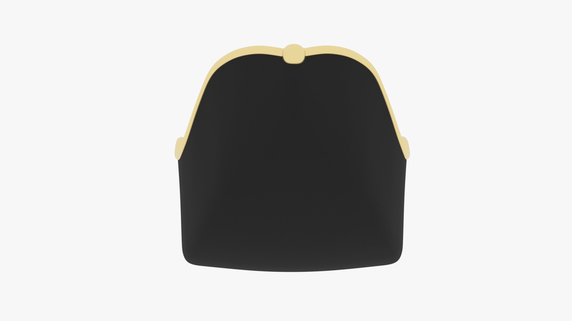 3D Vampire Chair Model - TurboSquid 1828802